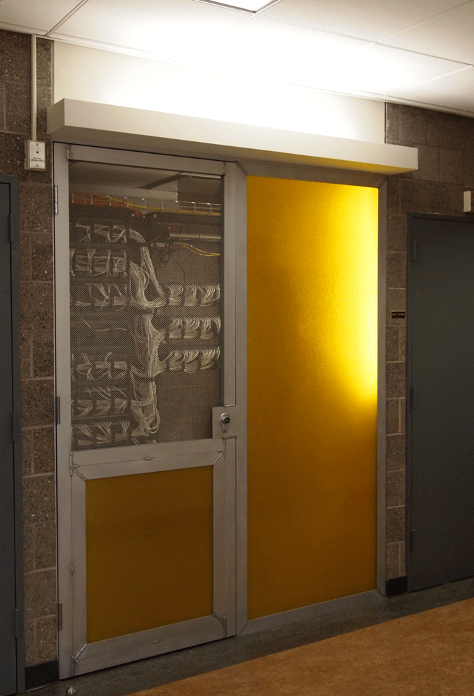 MIT Building 38 Electrical Engineering and Computer Sciences Teaching ...