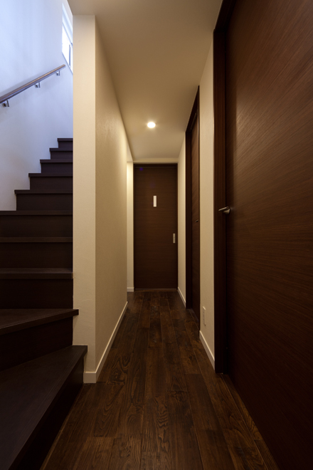 Ki House - Architizer