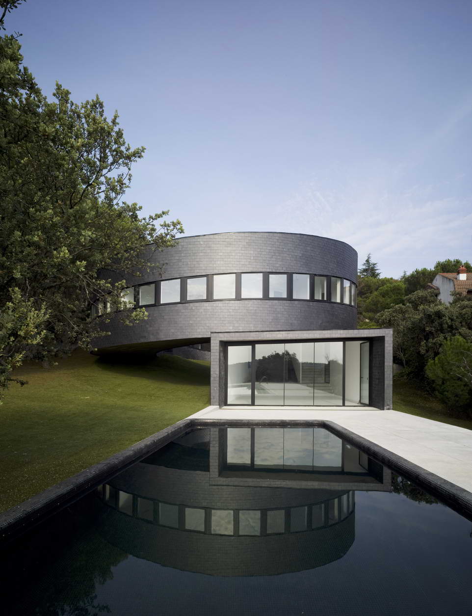 360 HOUSE by Subarquitectura - Architizer