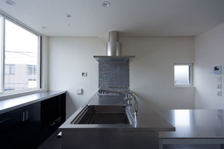 Ki House - Architizer