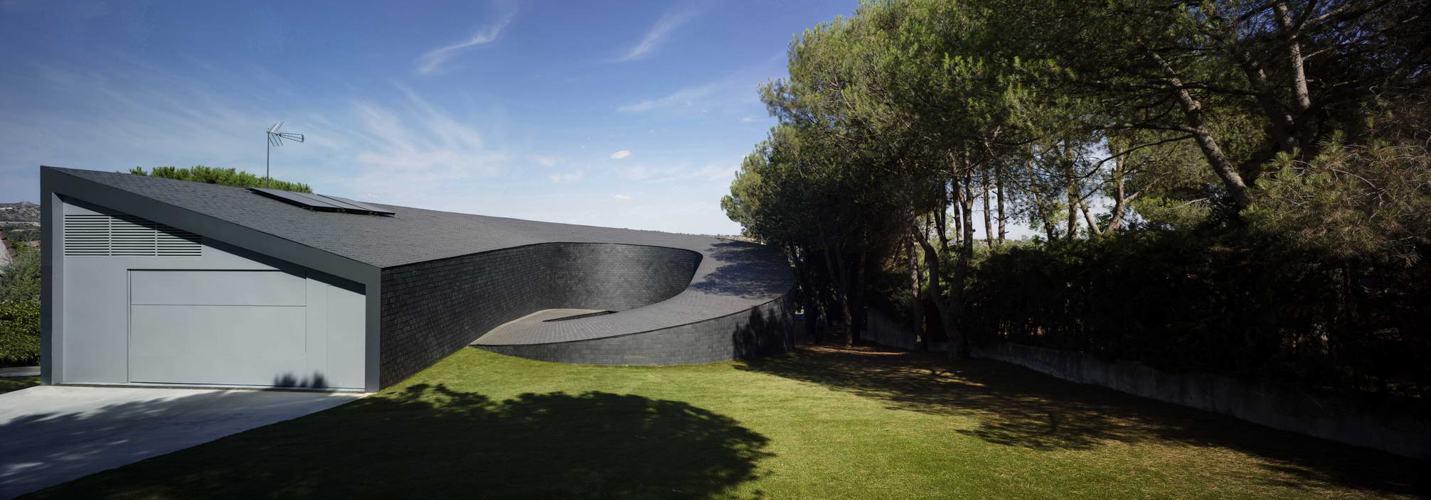 360 HOUSE by Subarquitectura - Architizer