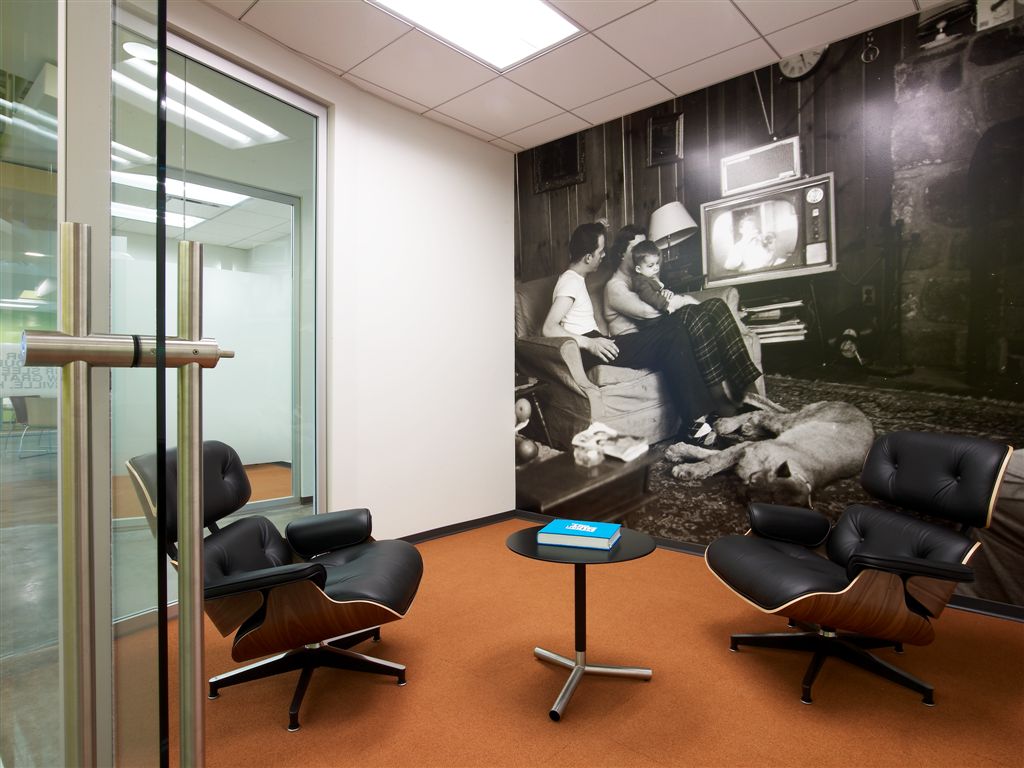 APX Alarm Headquarters by POLLACK architecture - Architizer