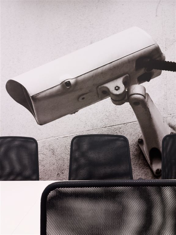 APX Alarm Headquarters by POLLACK architecture - Architizer