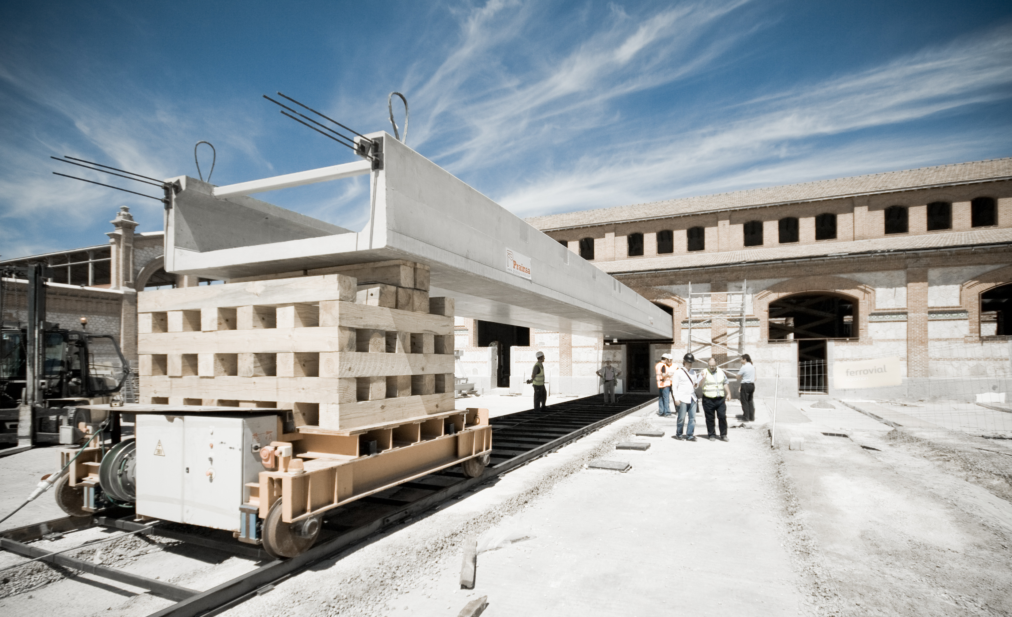 Structures of Landscape by Ensamble Studio - Architizer