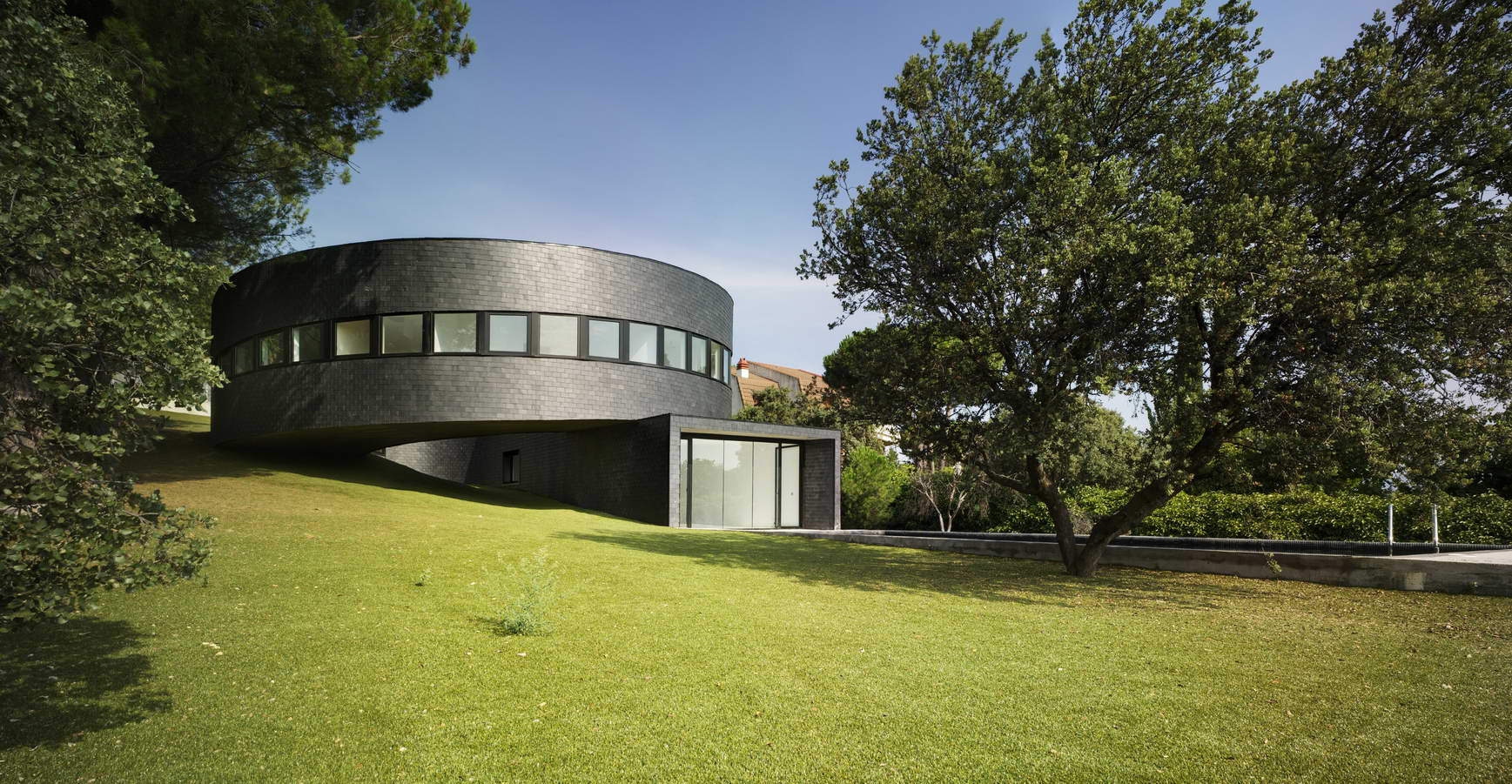 360 HOUSE by Subarquitectura - Architizer