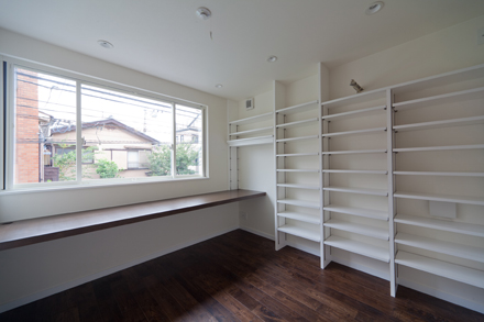 Ki House - Architizer