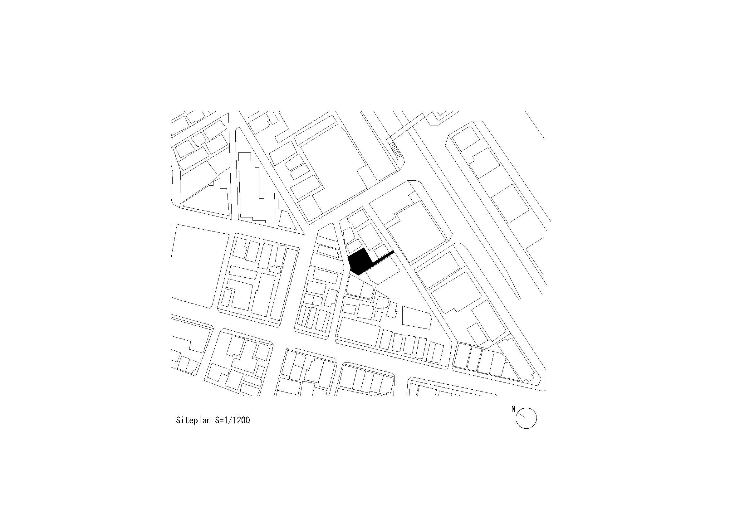 Daylight House by Takeshi Hosaka architects - Architizer