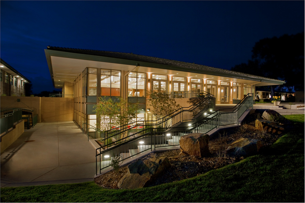 Kern Residence by Semple Brown Design, P.C. - Architizer