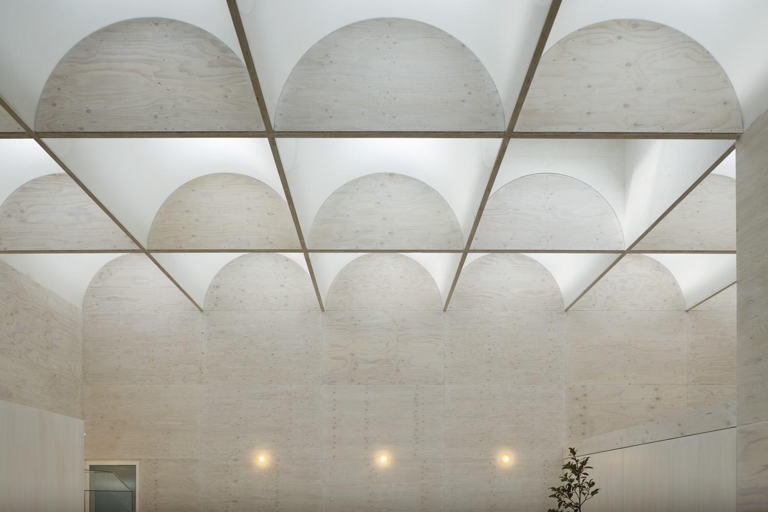 Daylight House by Takeshi Hosaka architects - Architizer