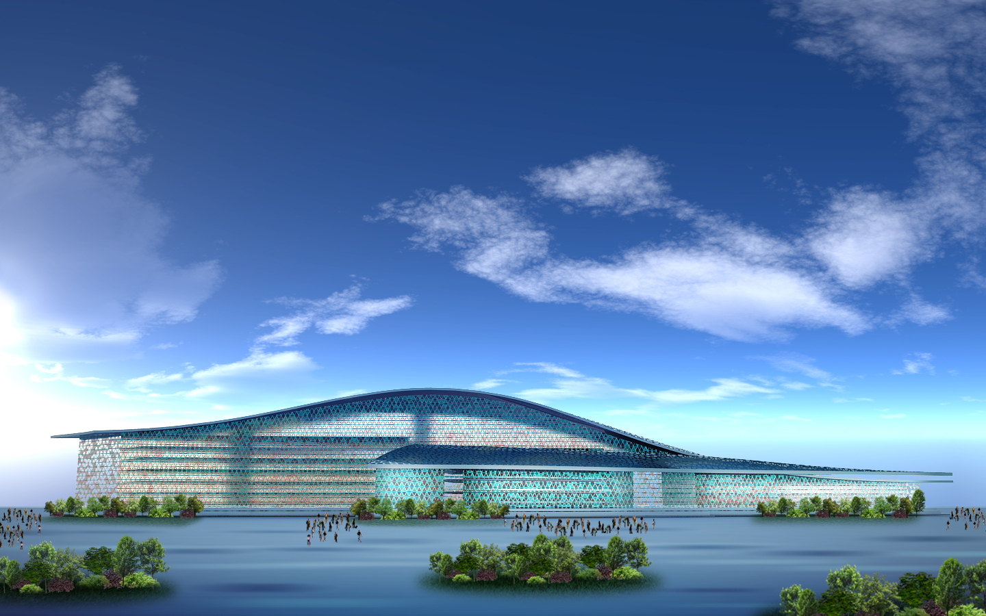 Move Hotel by Studio Marco Piva - Architizer