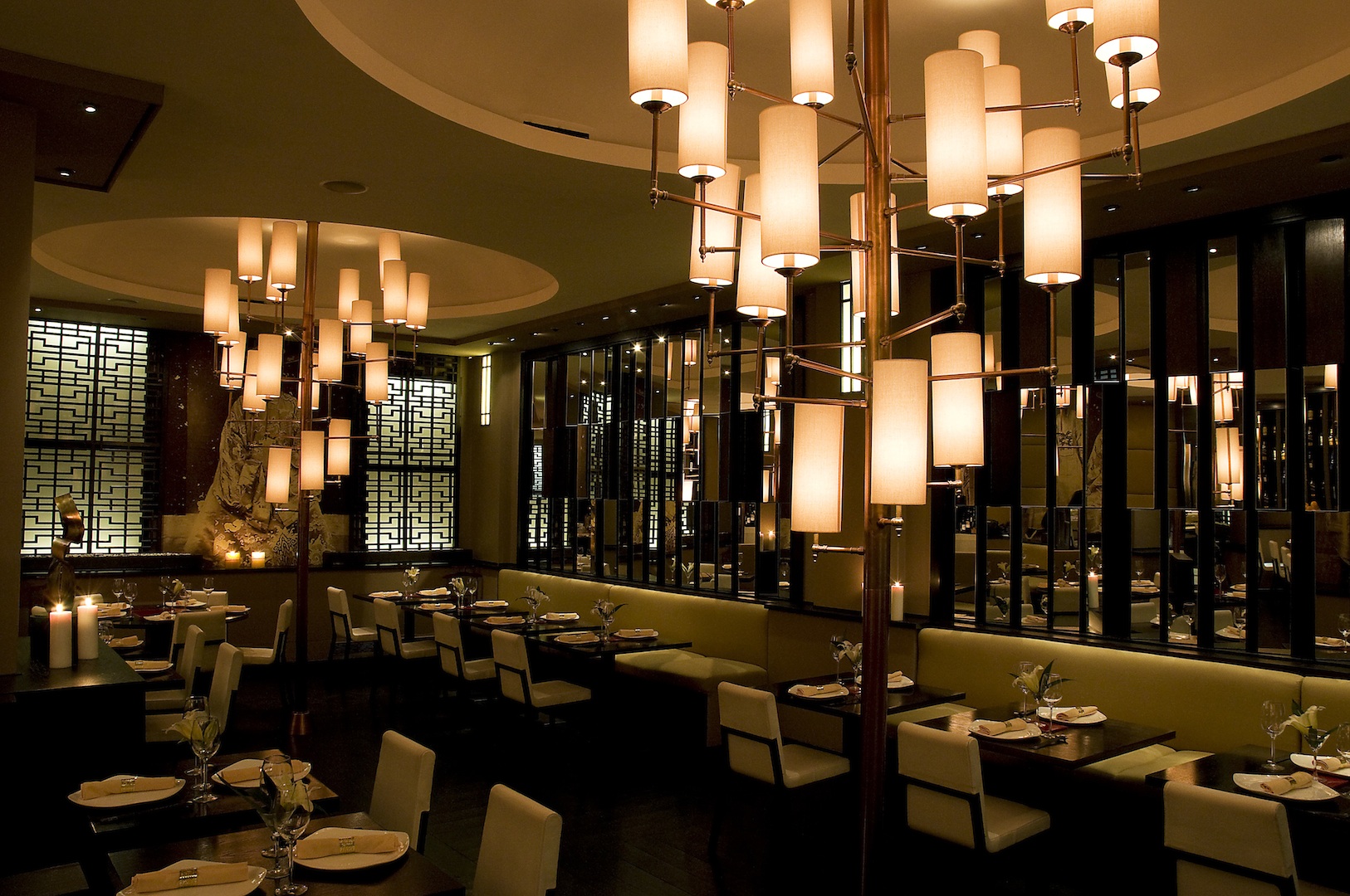 LINE BREW MIX - Architizer