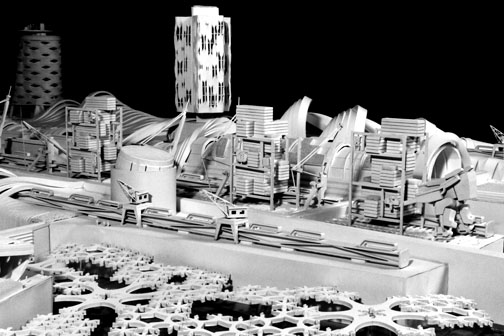Brooklyn Navy Yards: Super Docking - Architizer