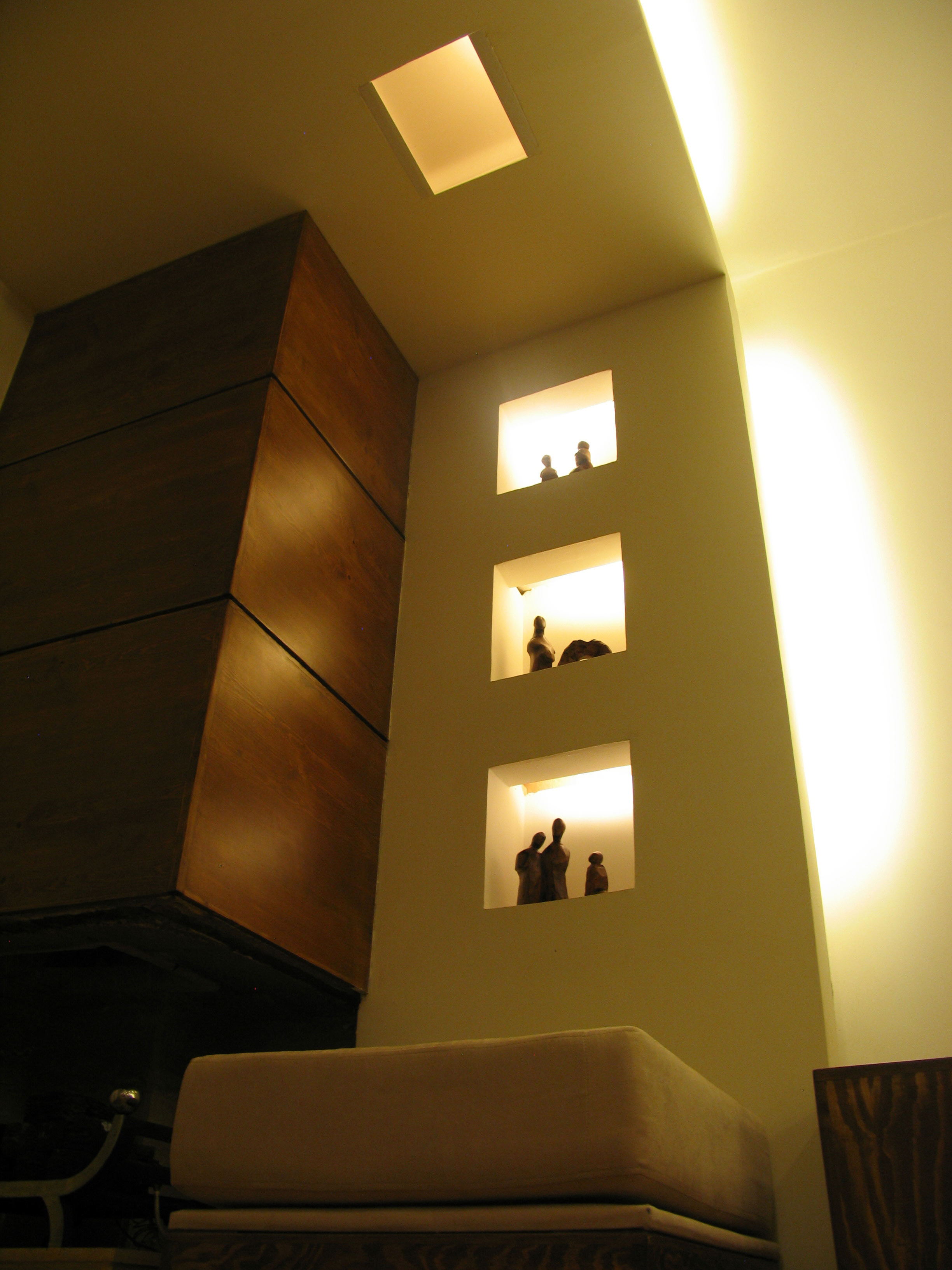 Goldasht Hafez Town Residential - Architizer