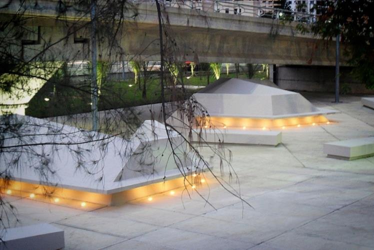 Corredor Duarte by Uno+ Una. Arquitectura e Interiorismo - Architizer