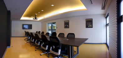 Kantar World Panel by Space Mexico - Architizer