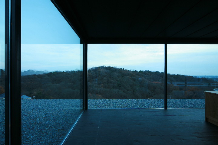 Takenoyama House - Architizer