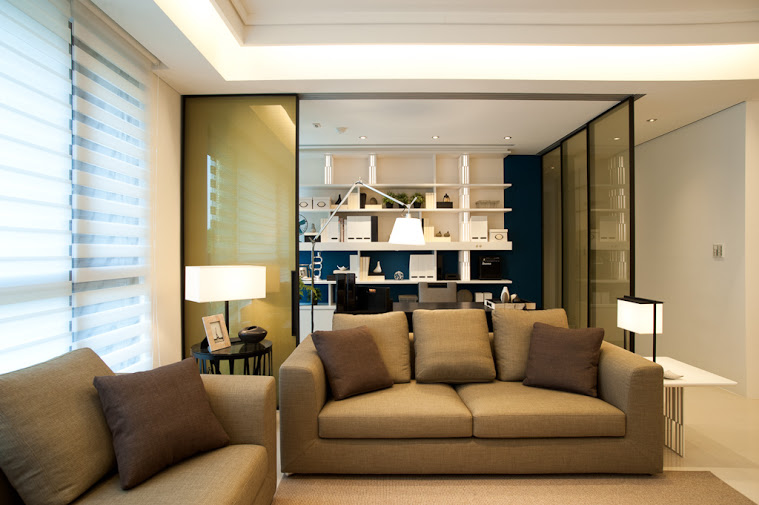Model House Shih Mei by PLAN architecture | design | strategy - Architizer