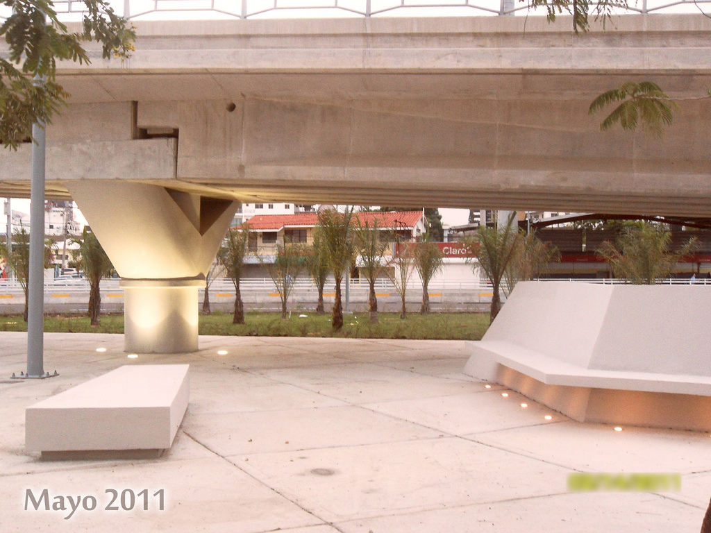 Corredor Duarte by Uno+ Una. Arquitectura e Interiorismo - Architizer