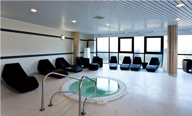 Riva Bella Thalasso & Spa Resort - Architizer