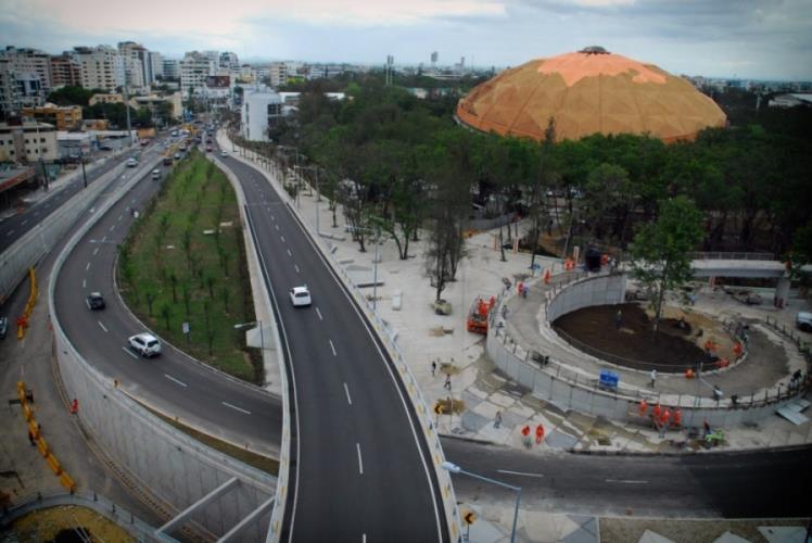 Corredor Duarte by Uno+ Una. Arquitectura e Interiorismo - Architizer