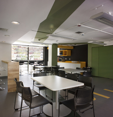 Kantar World Panel by Space Mexico - Architizer