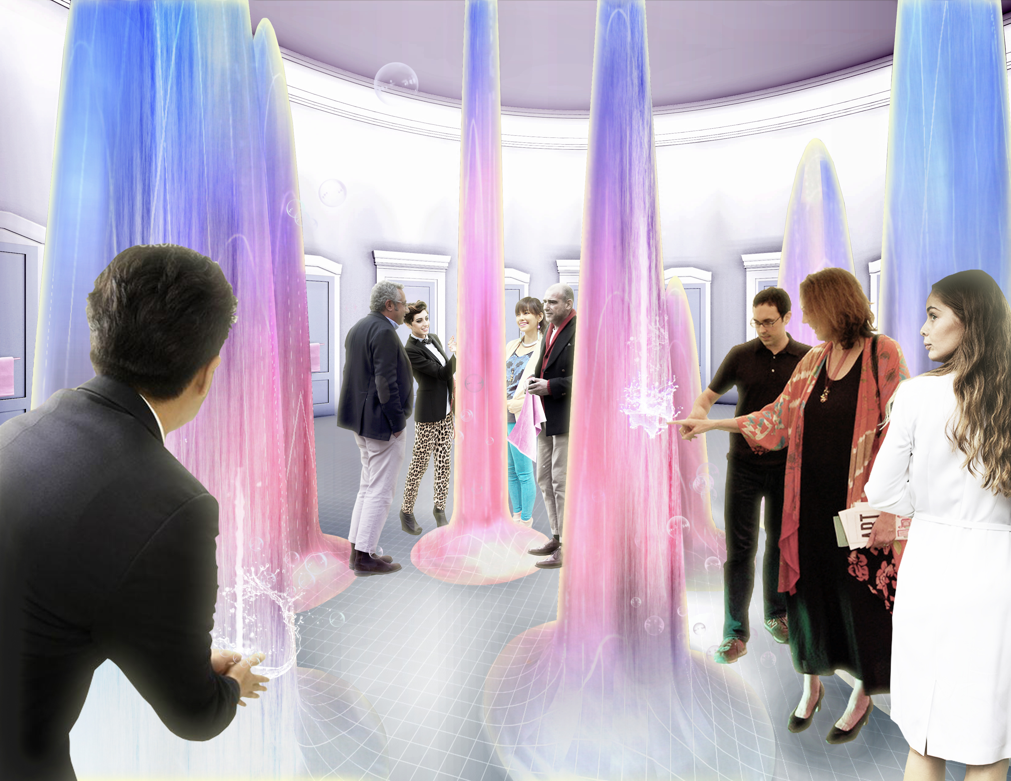 Bath Haus - Architizer