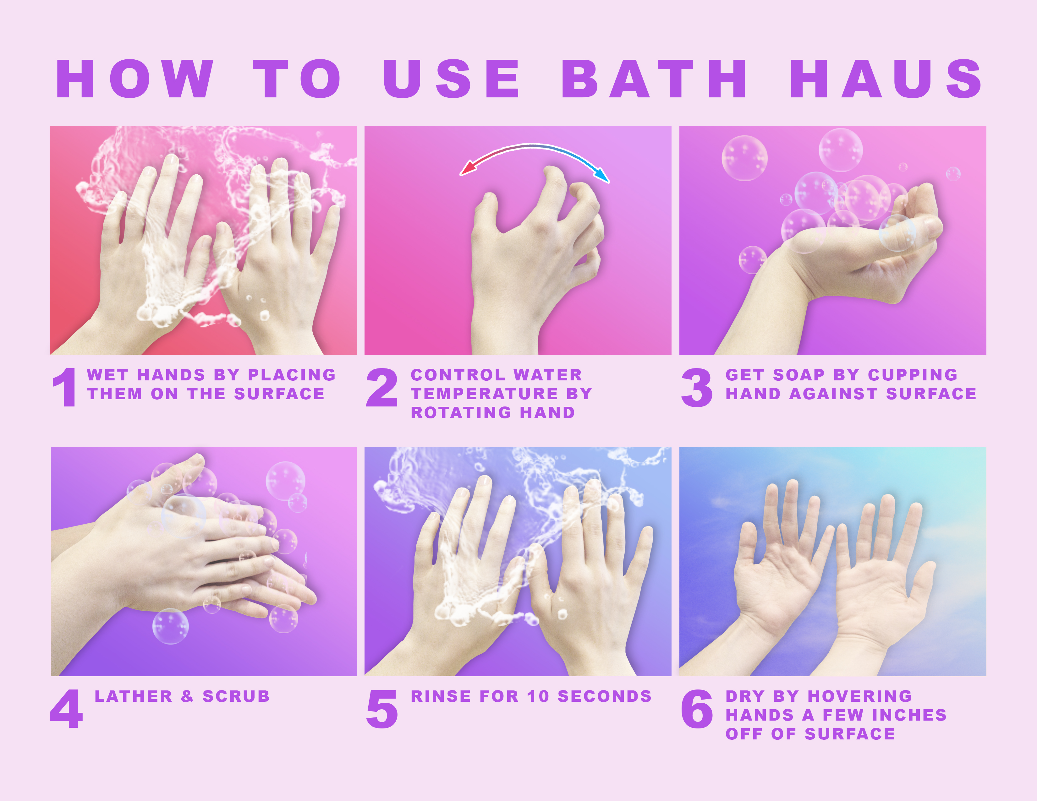 Bath Haus - Architizer