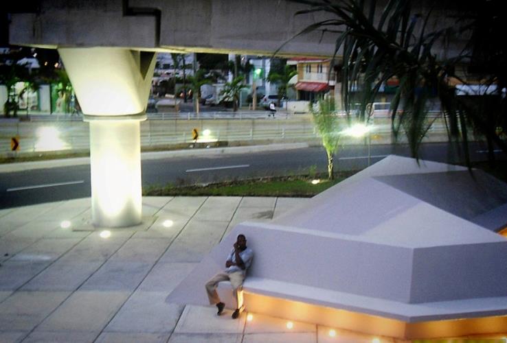 Corredor Duarte by Uno+ Una. Arquitectura e Interiorismo - Architizer