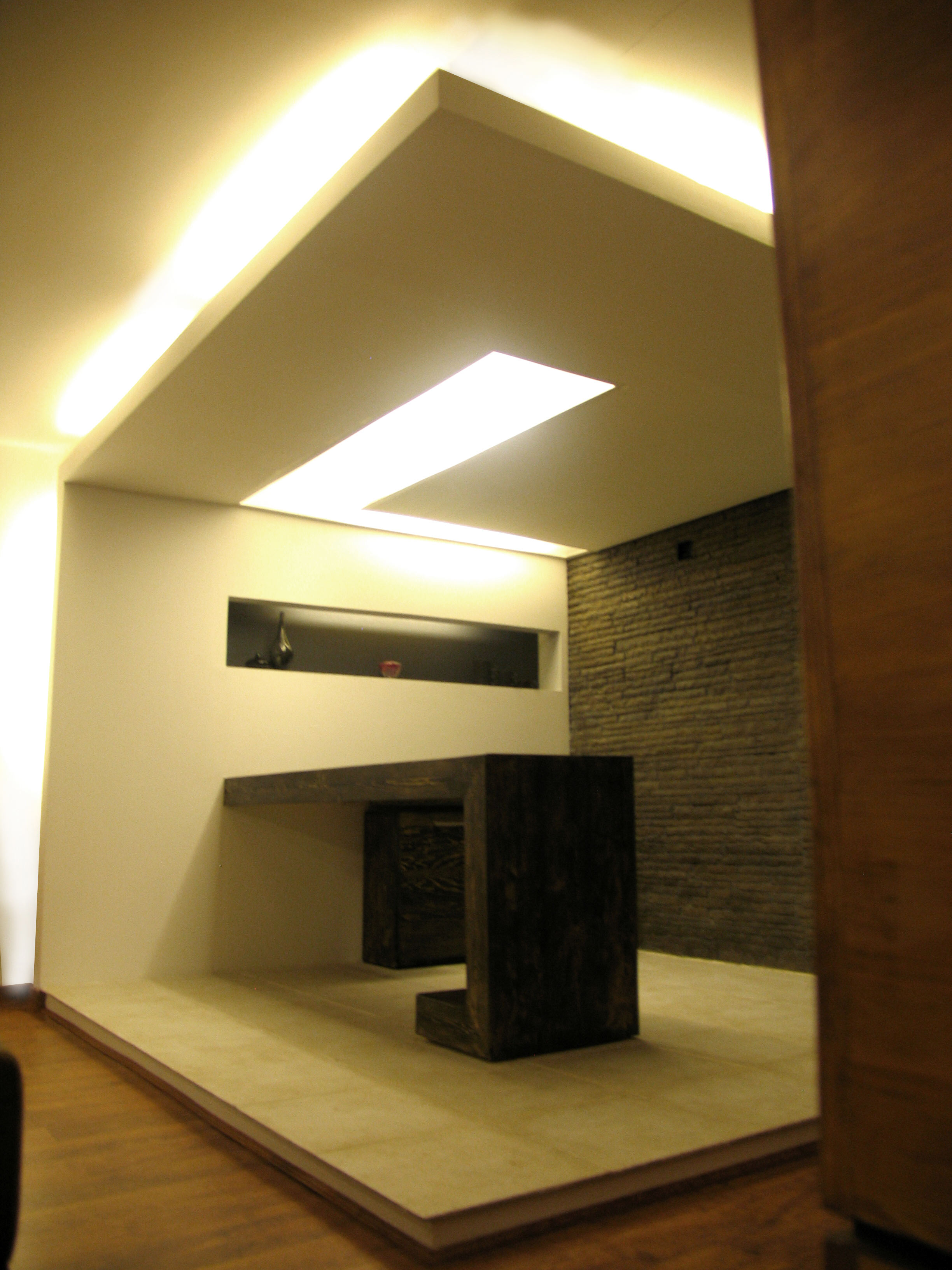 Goldasht Hafez Town Residential - Architizer