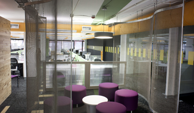 Kantar World Panel by Space Mexico - Architizer