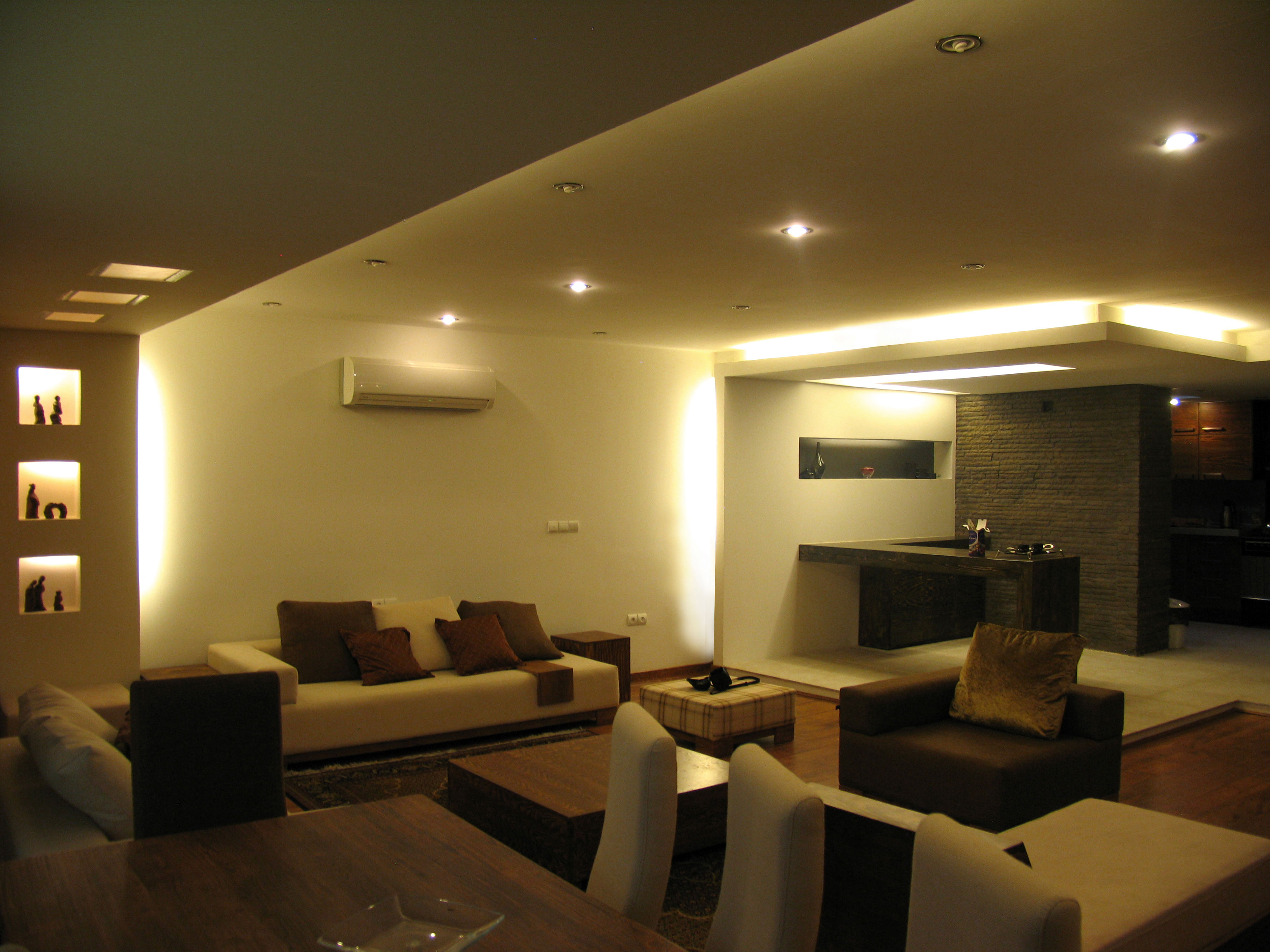 Goldasht Hafez Town Residential - Architizer