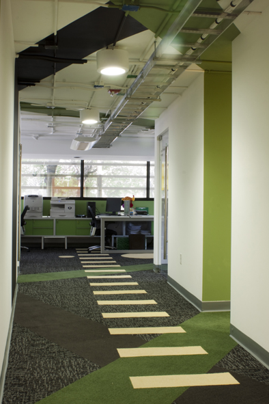 Kantar World Panel by Space Mexico - Architizer