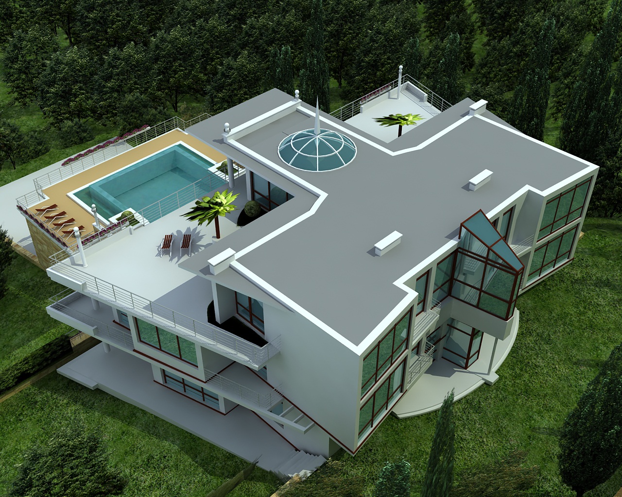 seaside - Architizer