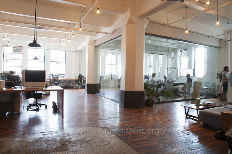 FA offices - Architizer