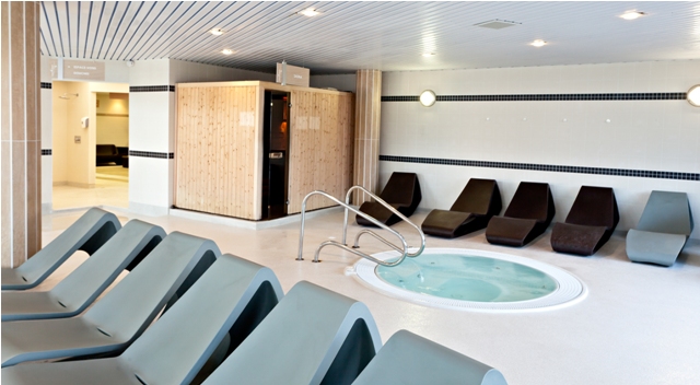 Riva Bella Thalasso & Spa Resort - Architizer