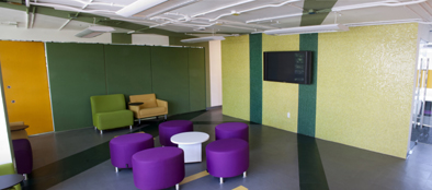 Kantar World Panel by Space Mexico - Architizer