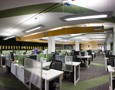 Kantar World Panel by Space Mexico - Architizer