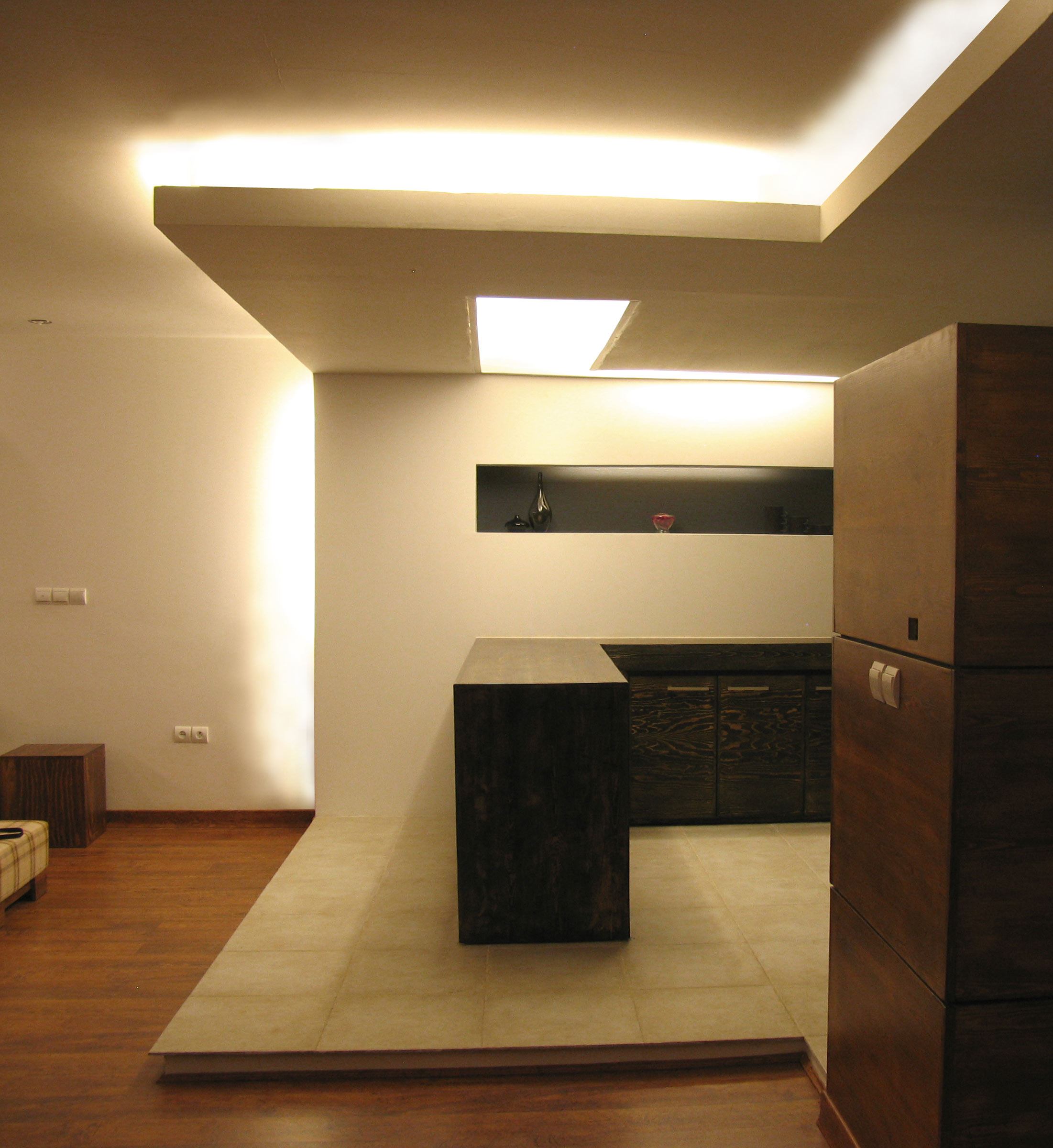 Goldasht Hafez Town Residential - Architizer