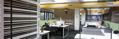 Kantar World Panel by Space Mexico - Architizer