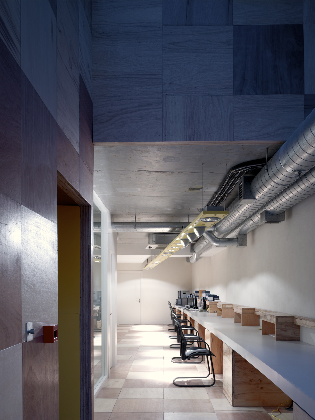 Agile Films - Architizer