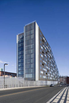 Macallen Building by Office dA - Architizer