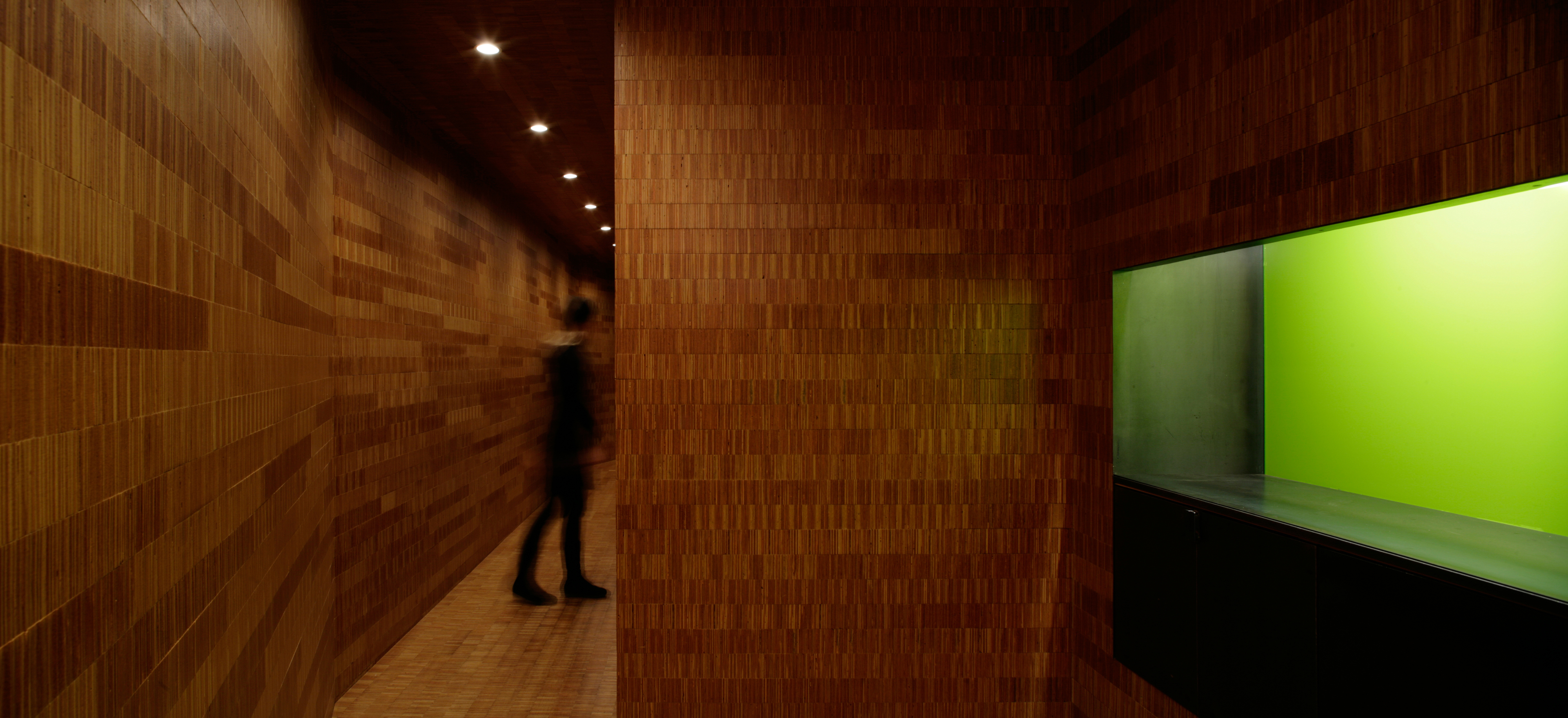 Switch Building by nARCHITECTS - Architizer