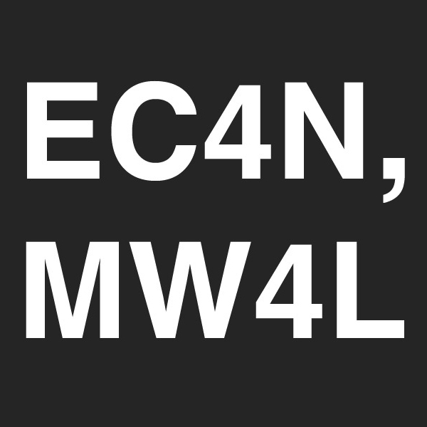 EC4N, MW4L - Architizer