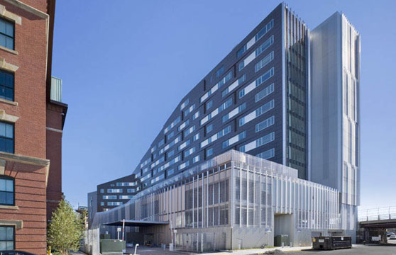 Macallen Building by Office dA - Architizer