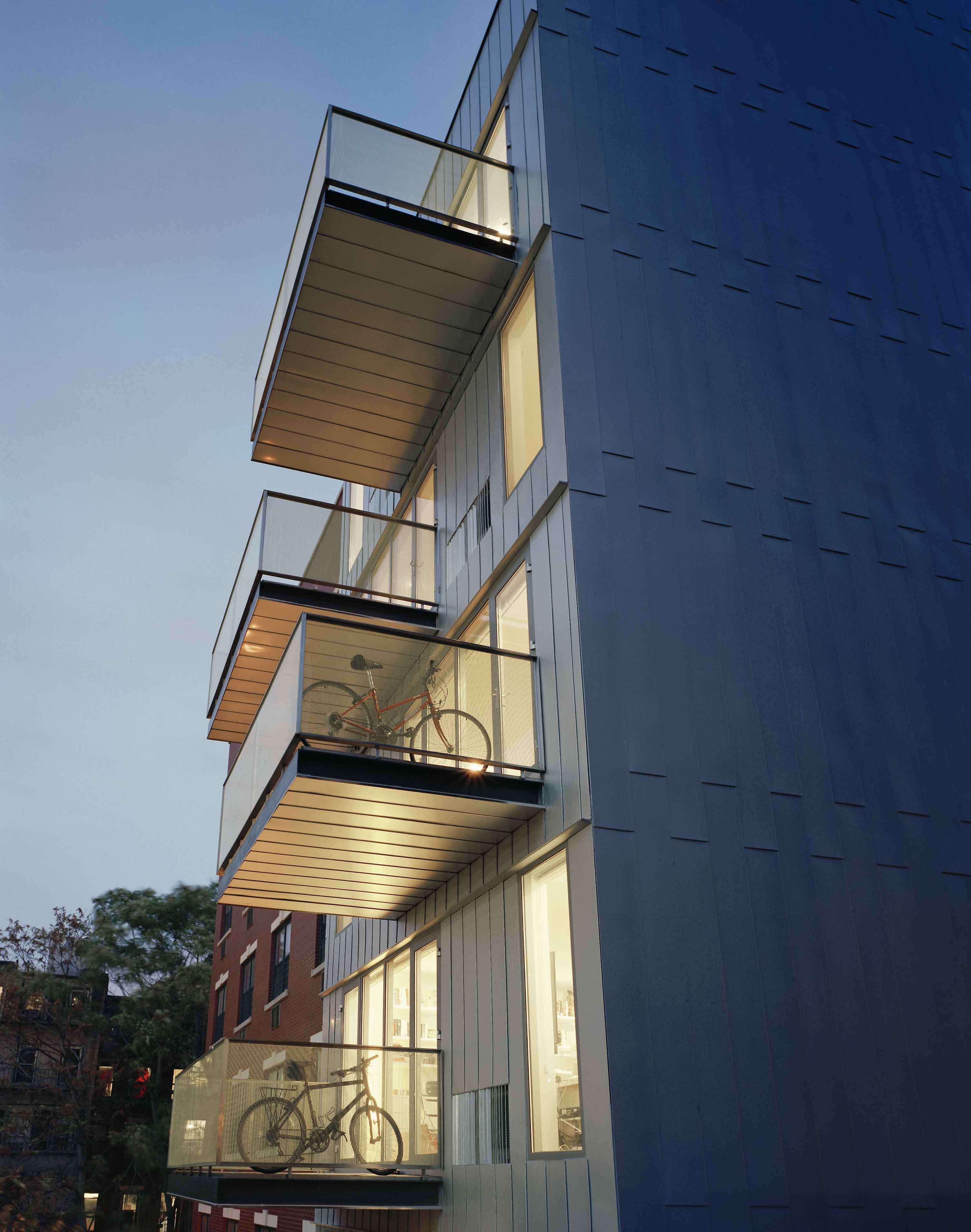 Switch Building by nARCHITECTS - Architizer