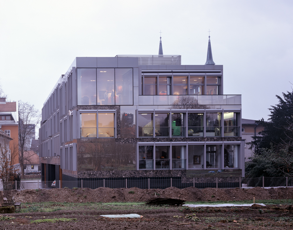 SADAR + VUGA - Architizer