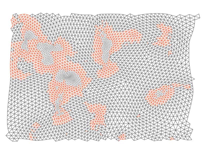 Branching Morphogenesis by Sabin+Jones LabStudio - Architizer