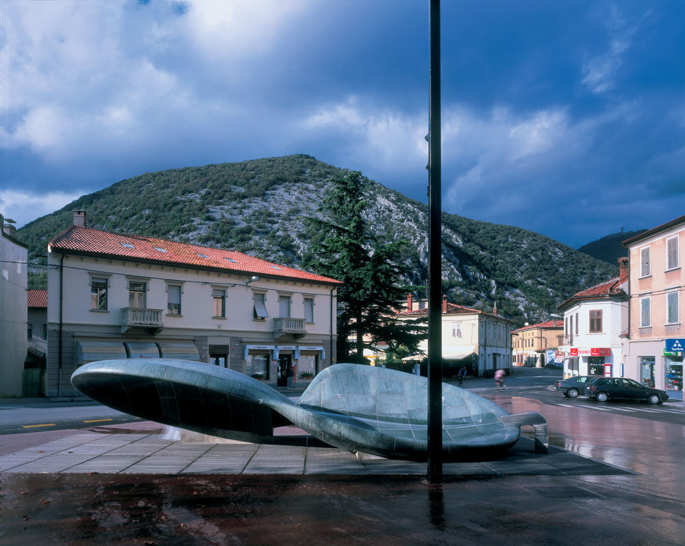 SADAR + VUGA - Architizer