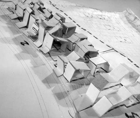 Zhou Jia Jiao Retail by Brearley Architects and Urbanists - Architizer