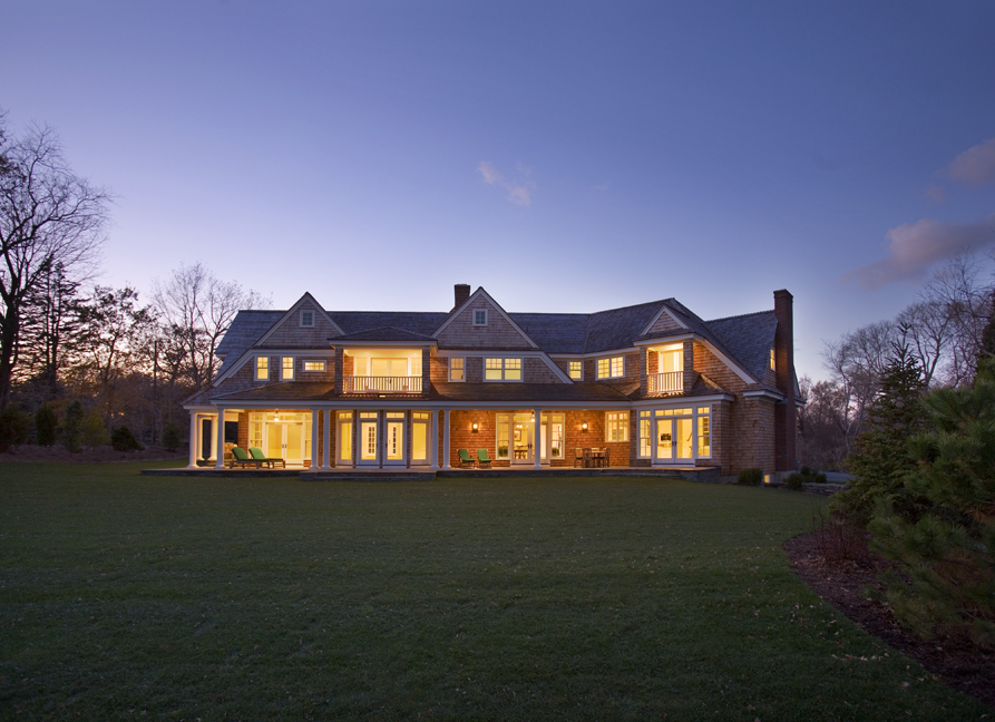 Chartwell House - Architizer
